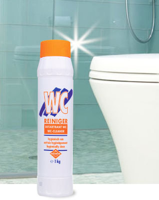 Détartrant wc - HAKAWERK Belgique